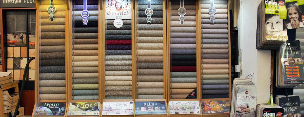 Caterham Carpet Shop | Crystal Carpets Tandridge - Surrey | Crystal ...