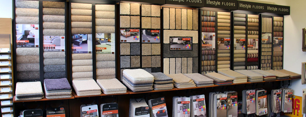Caterham Carpet Shop | Crystal Carpets Tandridge - Surrey | Crystal ...